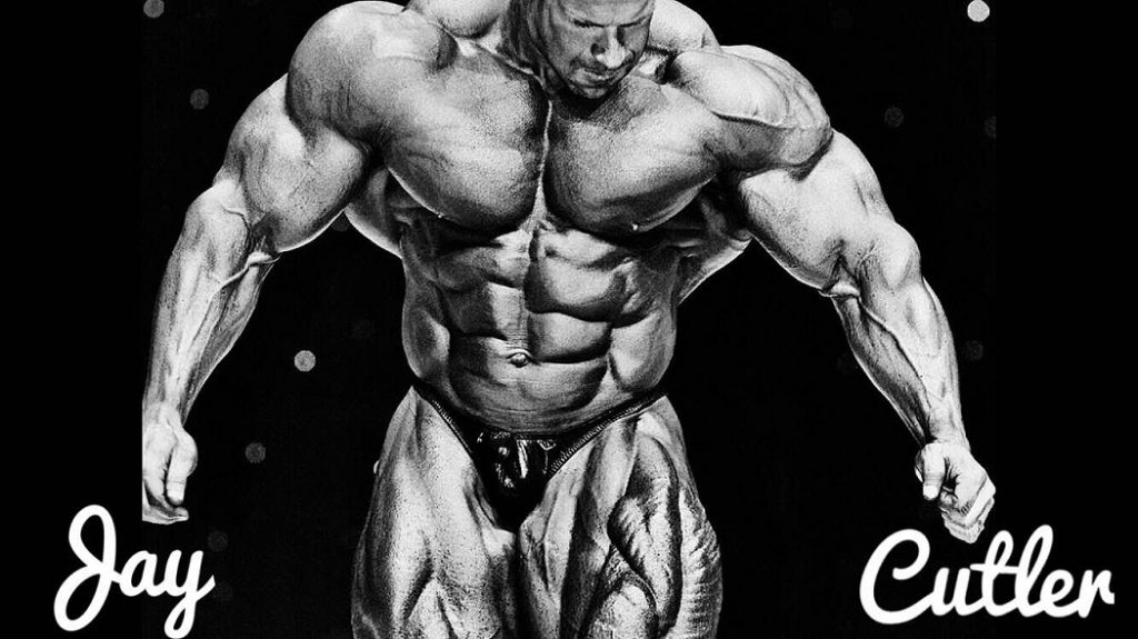 زندگینامه جی کاتلر jay cutler | ایران بدن